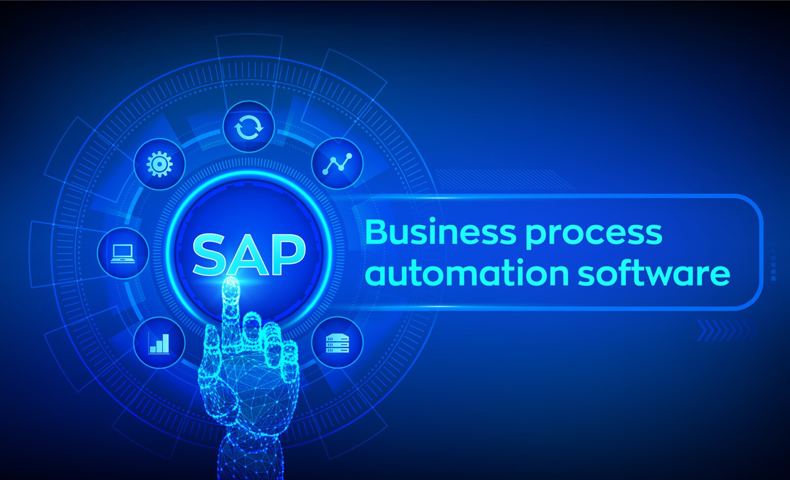 What is Sap Erp | SAP ERP Meaning