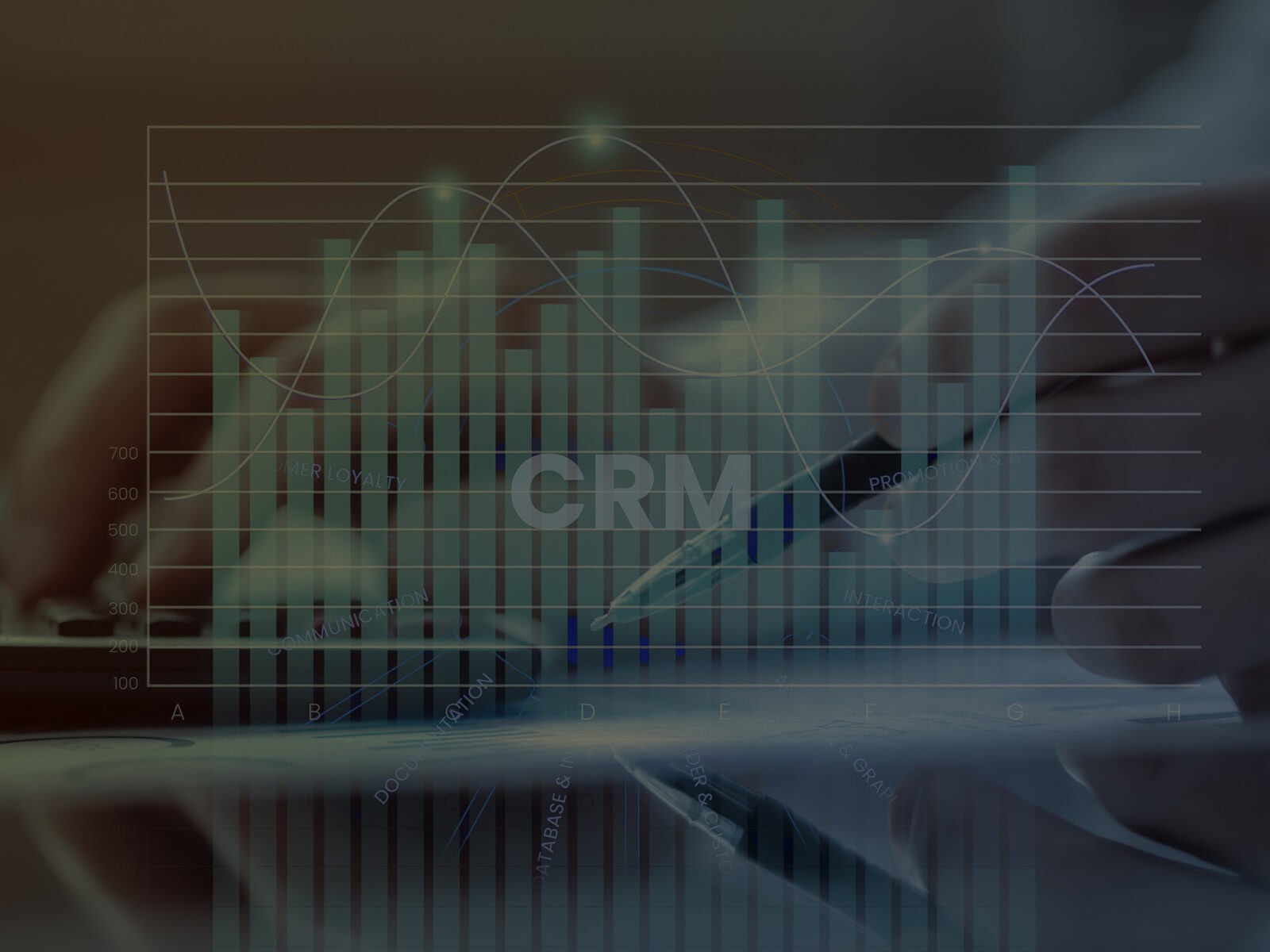 How CRM software Helps You Keep Track of Leads
