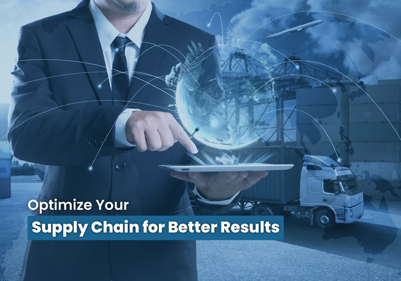 Optimize Your Textile Supply Chain ERP for Better Results