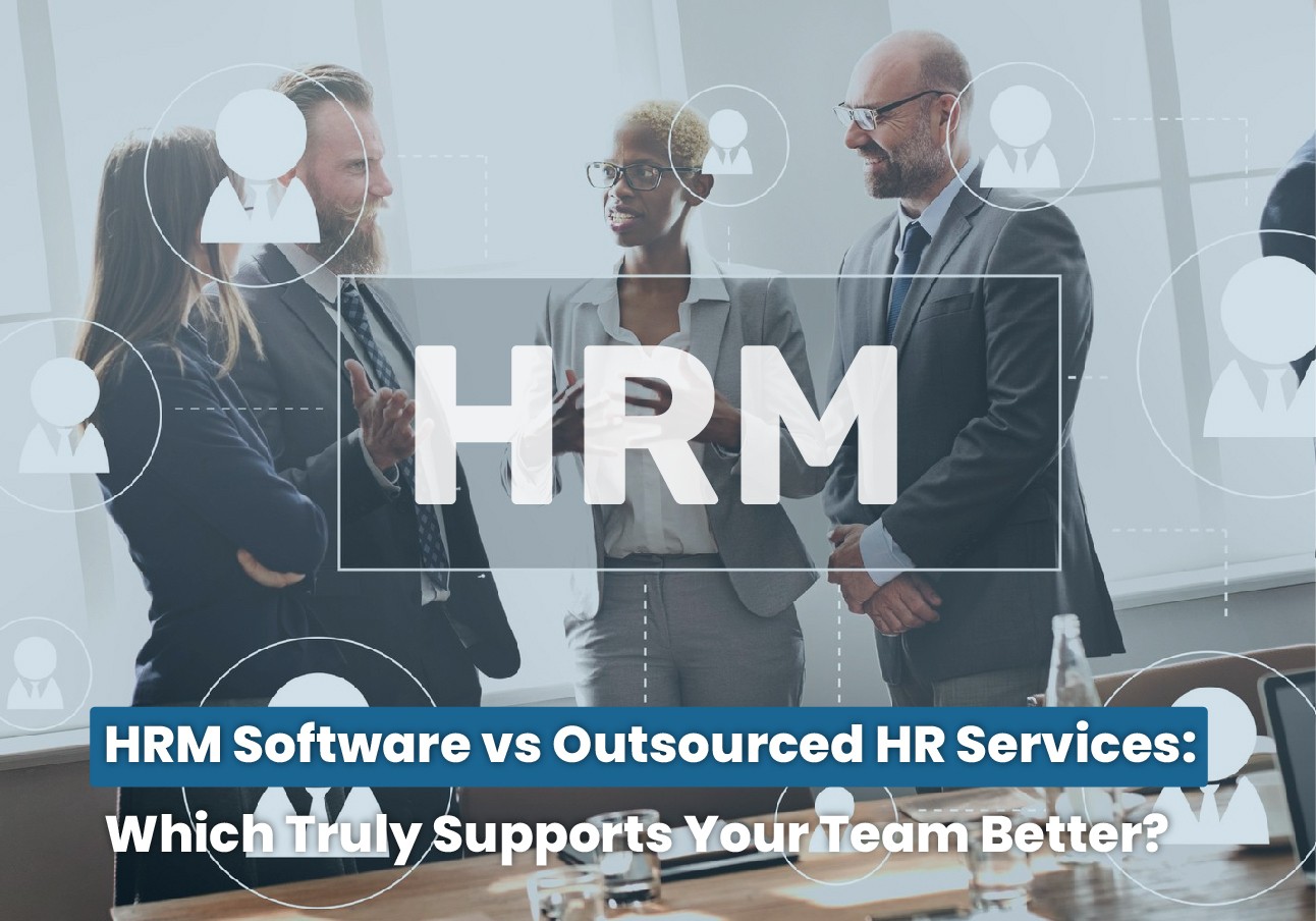 Simplify HR Tasks with Prismatic HRM Software
