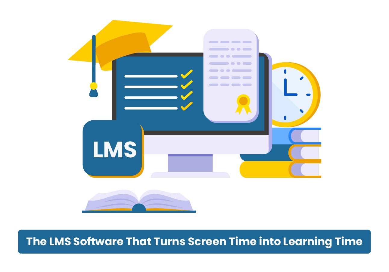 The LMS Software That Turns Screen Time into Learning Time - Prismatic ...